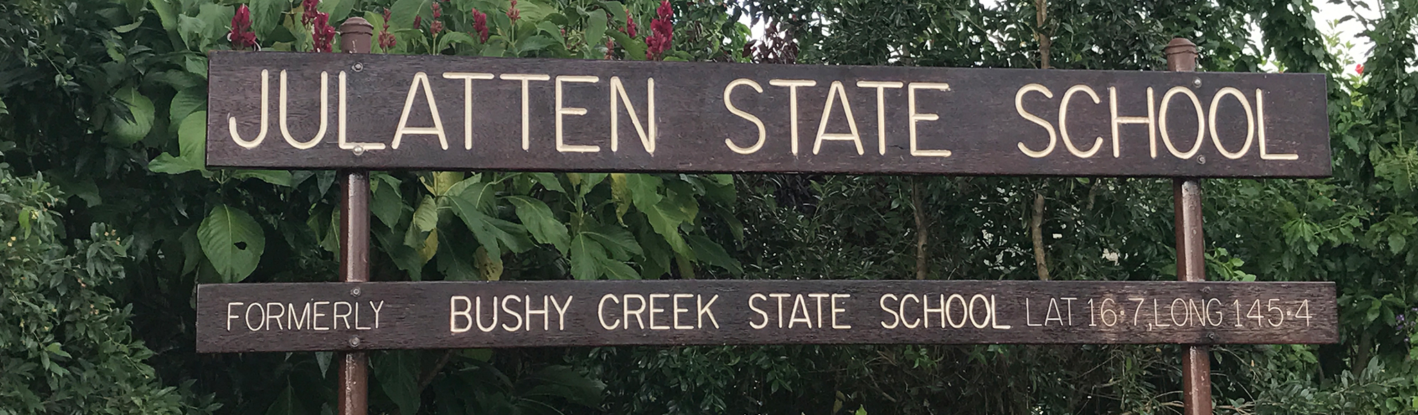 Julatten State School