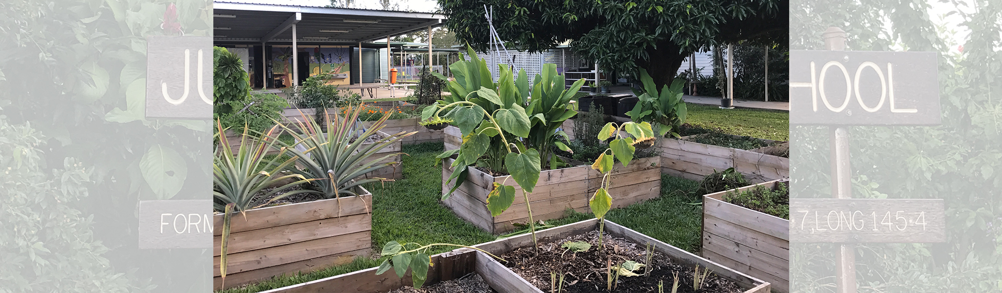 Julatten State School